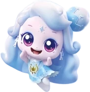 Shimmerping | Catch! Teenieping Wiki | Fandom