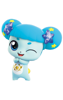 Trustping | Catch! Teenieping Wiki | Fandom