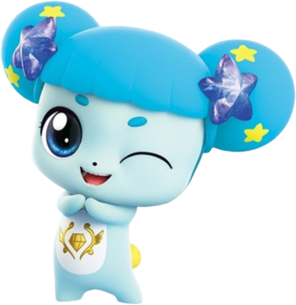 Trustping | Catch! Teenieping Wiki | Fandom