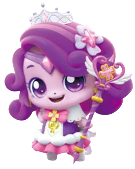 Luckyping | Catch! Teenieping Wiki | Fandom