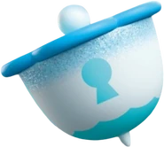 Twirlping | Catch! Teenieping Wiki | Fandom