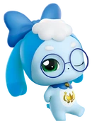 Dadaping | Catch! Teenieping Wiki | Fandom