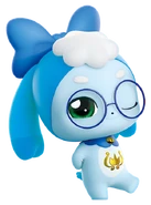 Dadaping | Catch! Teenieping Wiki | Fandom