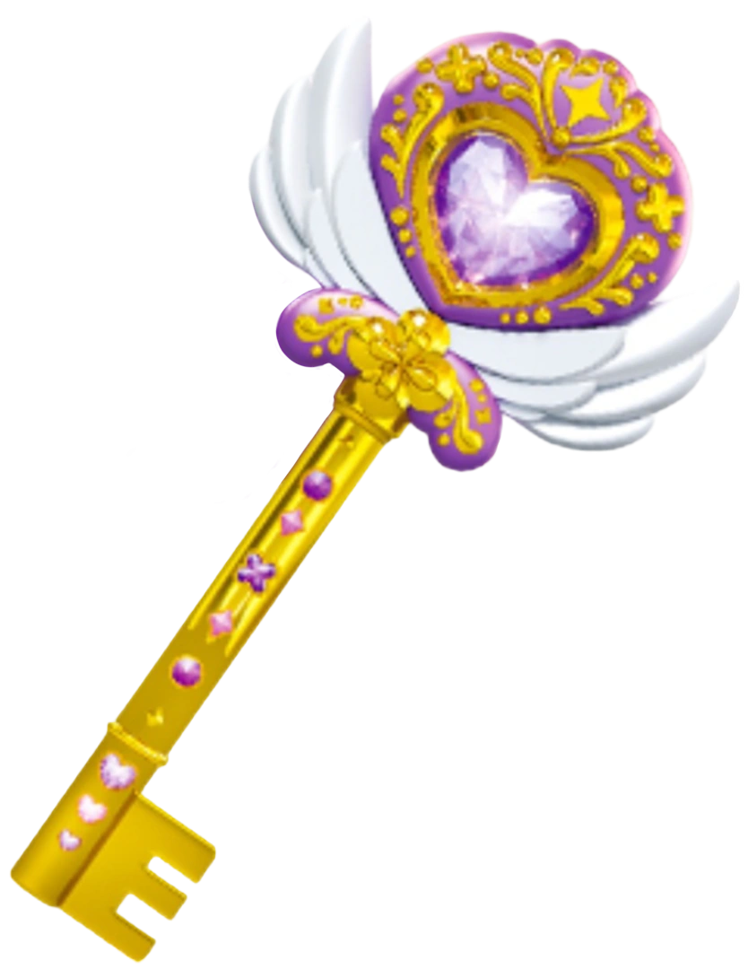 Master Key | Catch! Teenieping Wiki | Fandom