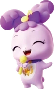 Lalaping | Catch! Teenieping Wiki | Fandom