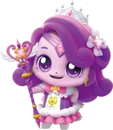 Luckyping | Catch! Teenieping Wiki | Fandom