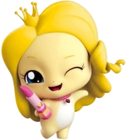 Narrping | Catch! Teenieping Wiki | Fandom