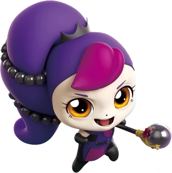 Onlyping | Catch! Teenieping Wiki | Fandom