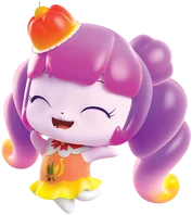 Jellyping | Catch! Teenieping Wiki | Fandom