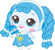 Okeydokeyping | Catch! Teenieping Wiki | Fandom
