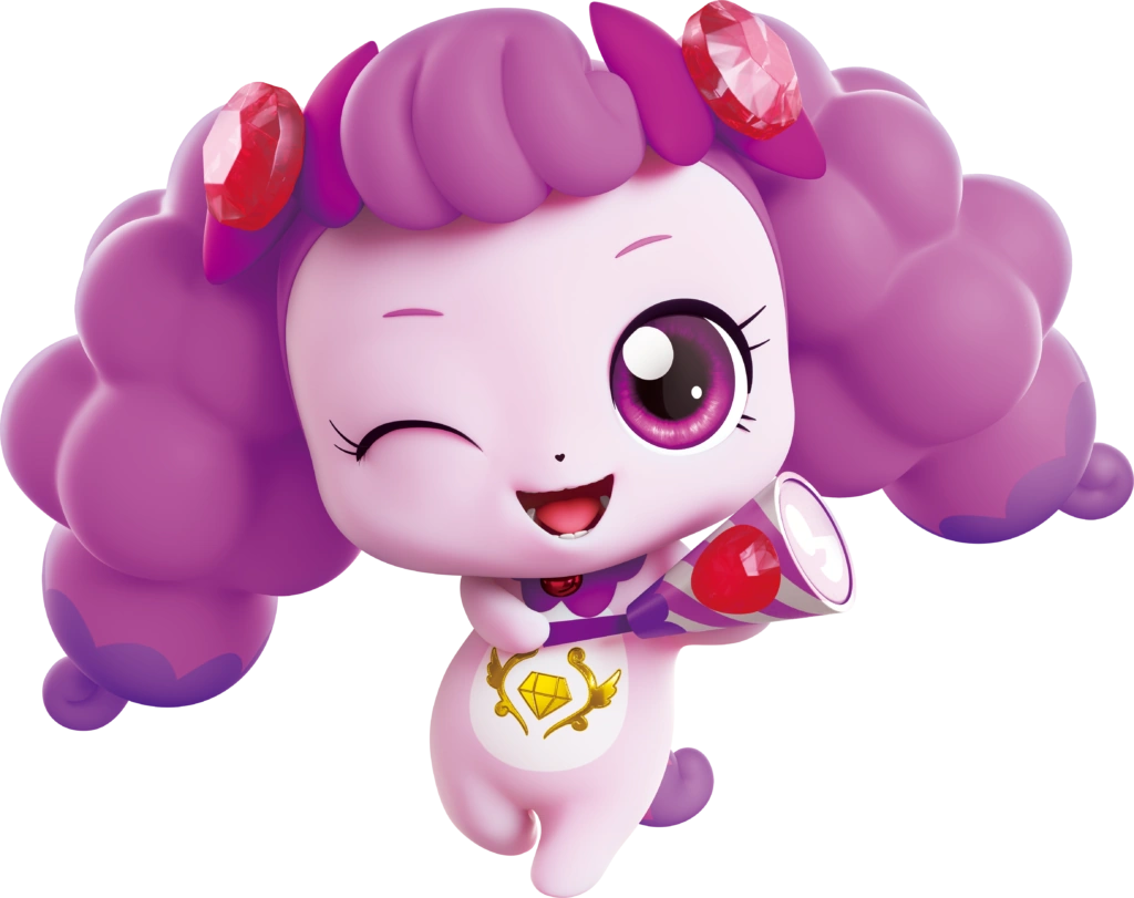 방글핑 | 캐치! 티니핑 위키 | Fandom