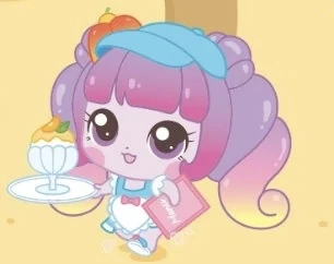 Jellyping (Summer Coffeee Stand) | Catch! Teenieping Fanon Wiki | Fandom