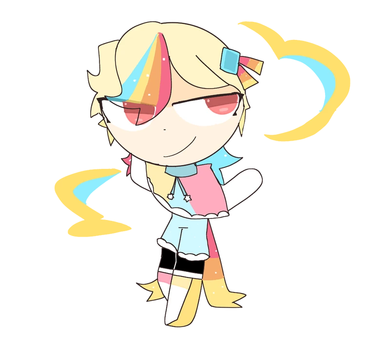 SourString Ping | Catch! Teenieping Fanon Wiki | Fandom