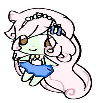 Princessping | Catch! Teenieping Fanon Wiki | Fandom