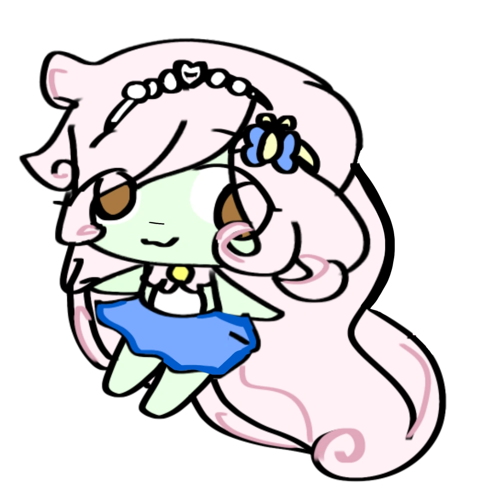 Princessping | Catch! Teenieping Fanon Wiki | Fandom