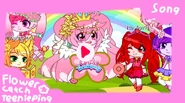 Flower Catch! Teenieping | Catch! Teenieping Fanon Wiki | Fandom