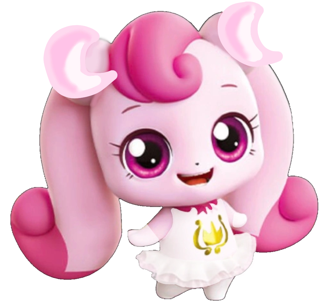 Moonlight Catch! Teenieping | Catch! Teenieping Fanon Wiki | Fandom