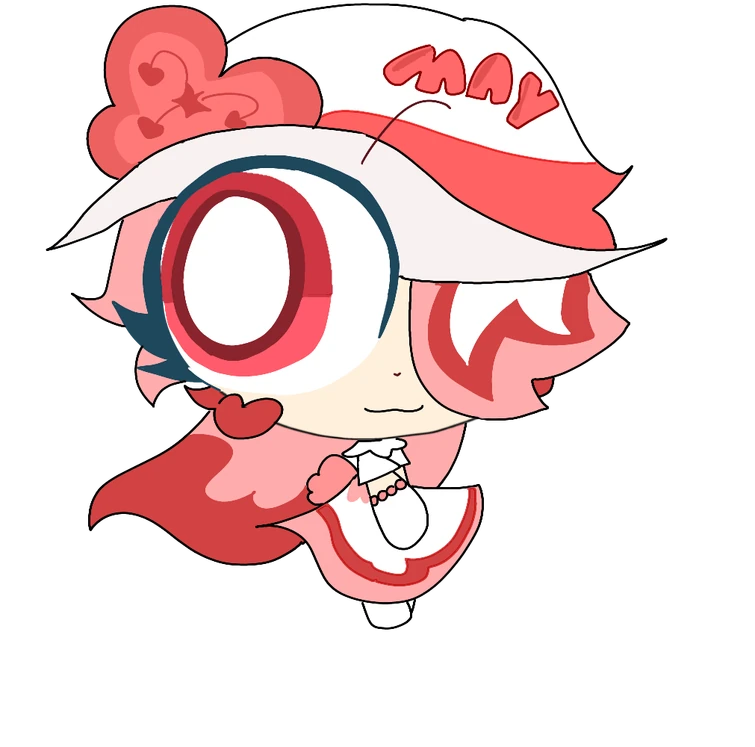 Mayping | Catch! Teenieping Fanon Wiki | Fandom