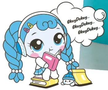 Okeydokeyping (School) | Catch! Teenieping Fanon Wiki | Fandom