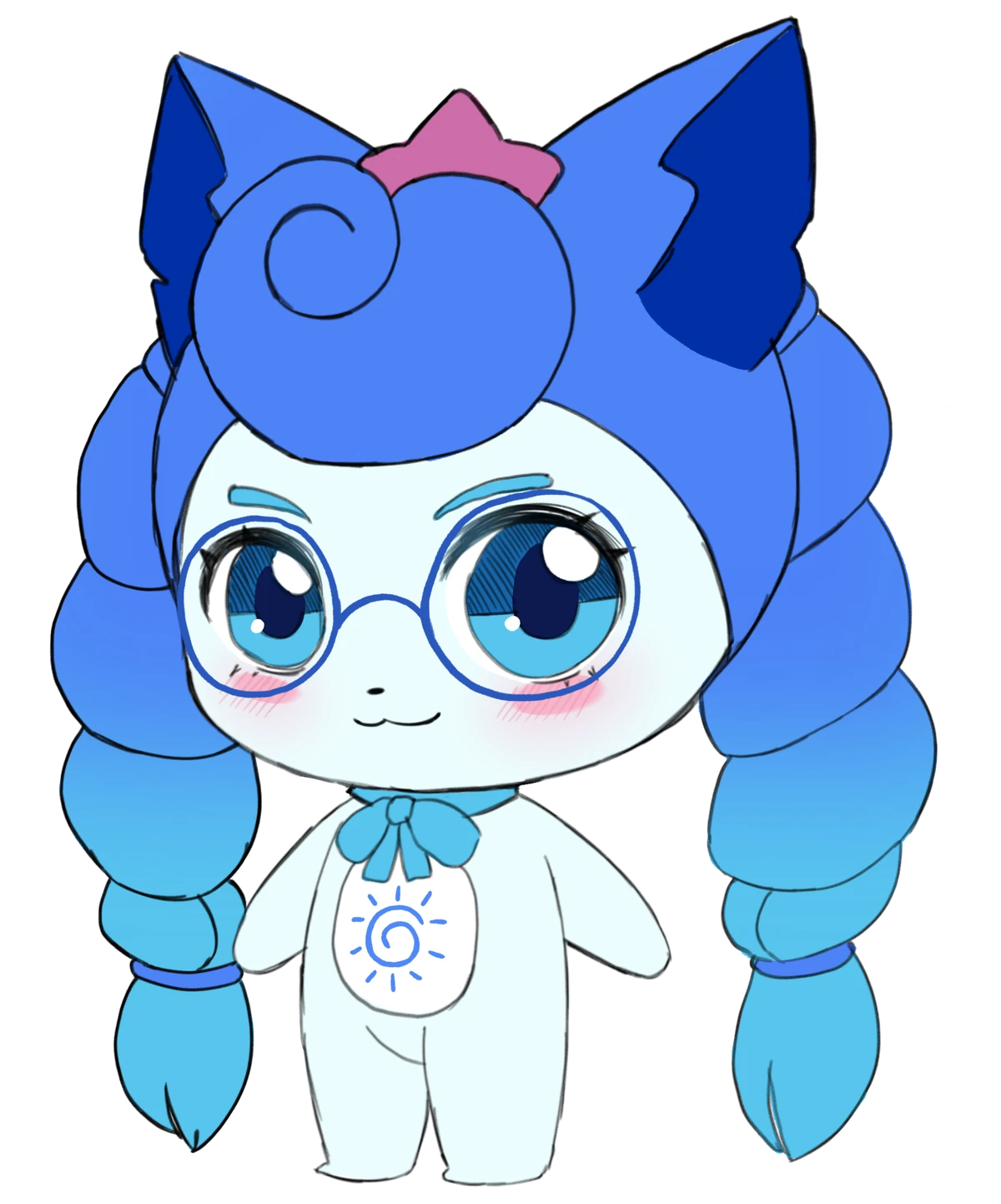 Weather elf | Catch! Teenieping Fanon Wiki | Fandom
