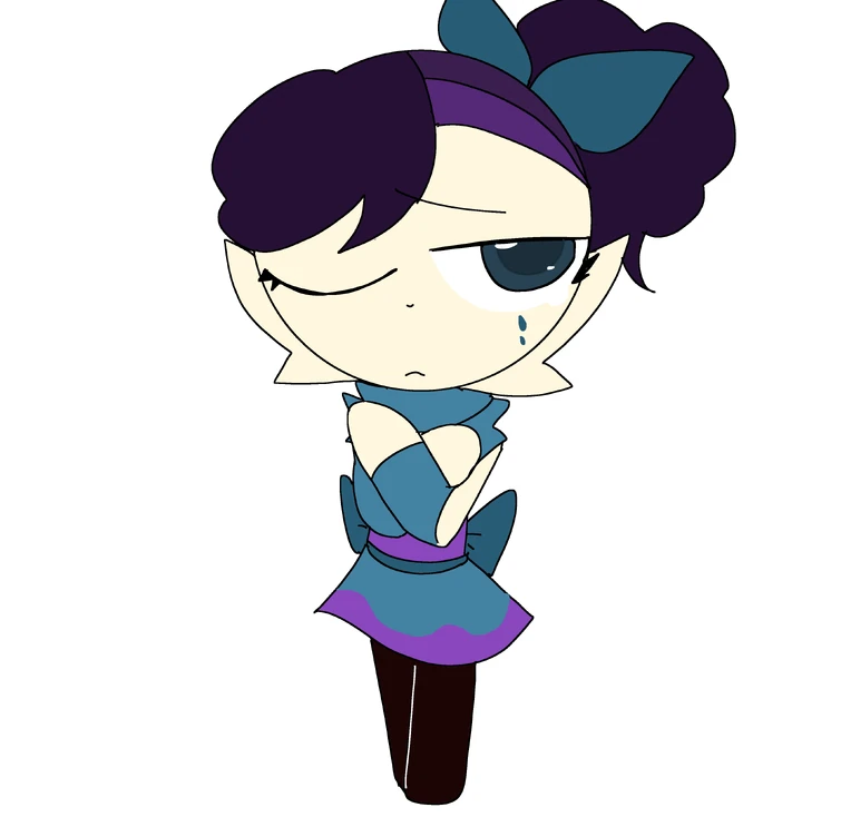 Blackberryping (FSC!T) | Catch! Teenieping Fanon Wiki | Fandom