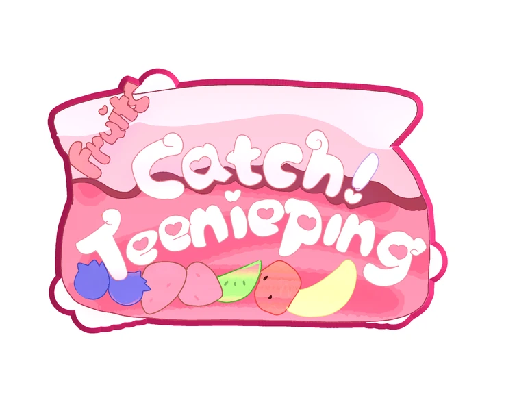 List of Fruits Teenieping | Catch! Teenieping Fanon Wiki | Fandom