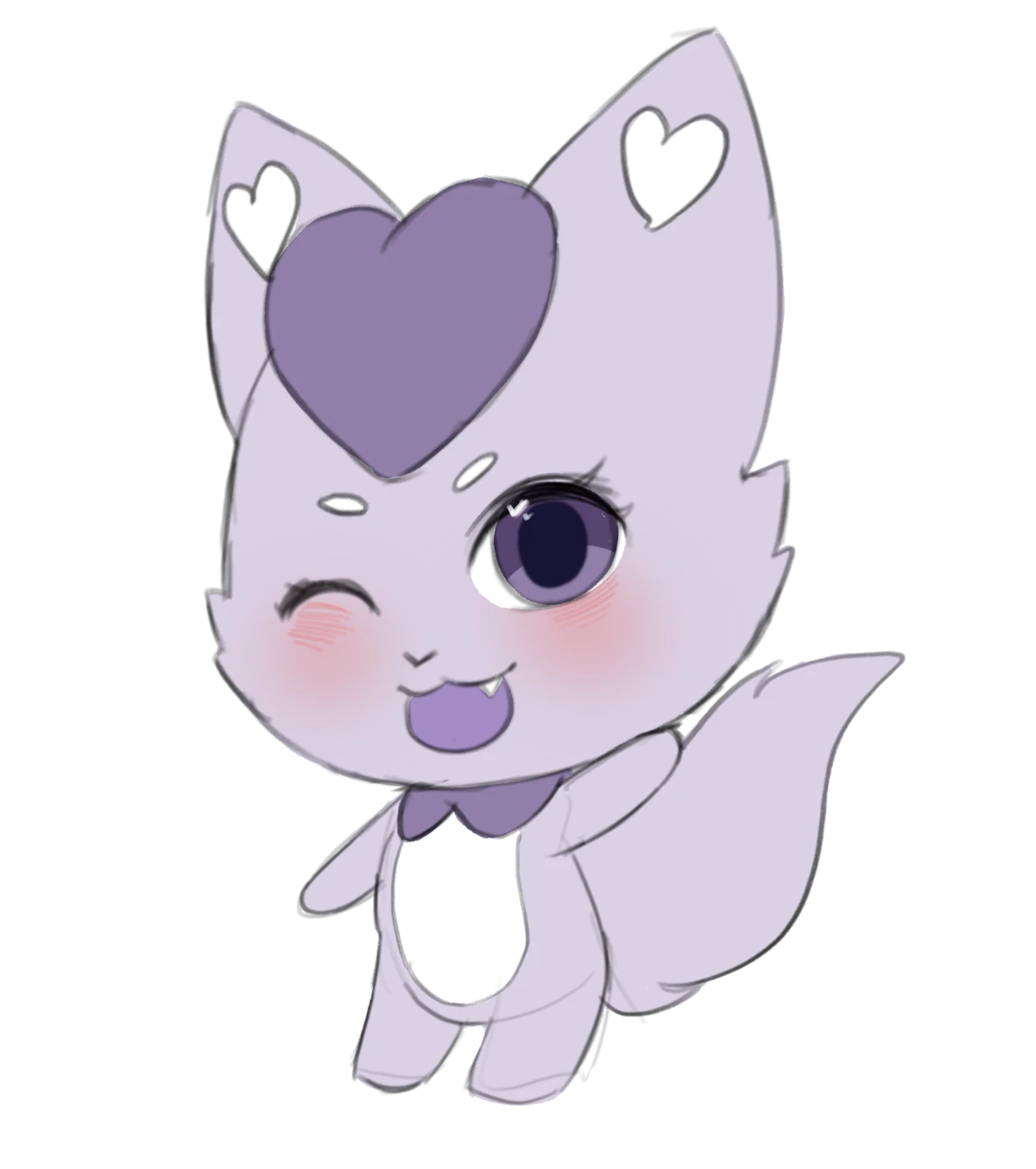 Furry Lalaping/Gallery | Catch! Teenieping Fanon Wiki | Fandom