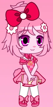 Flower Catch! Teenieping | Catch! Teenieping Fanon Wiki | Fandom