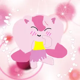 Heartsping | Catch! Teenieping Fanon Wiki | Fandom