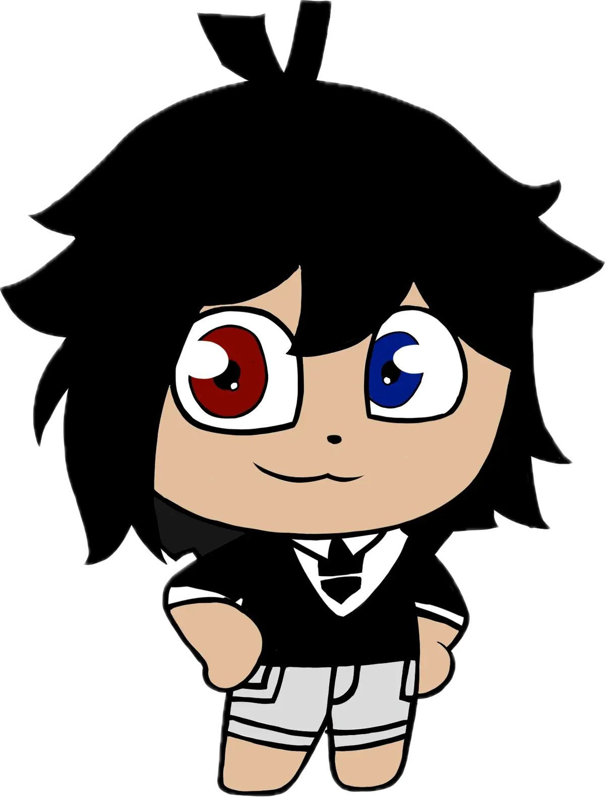 Ecoping | Catch! Teenieping Fanon Wiki | Fandom