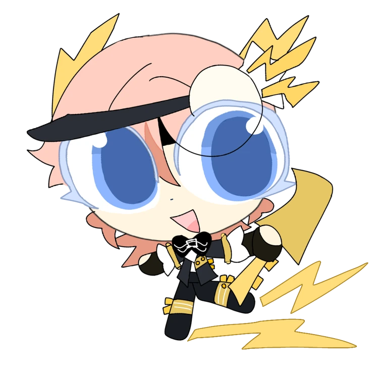 Trumpiping | Catch! Teenieping Fanon Wiki | Fandom