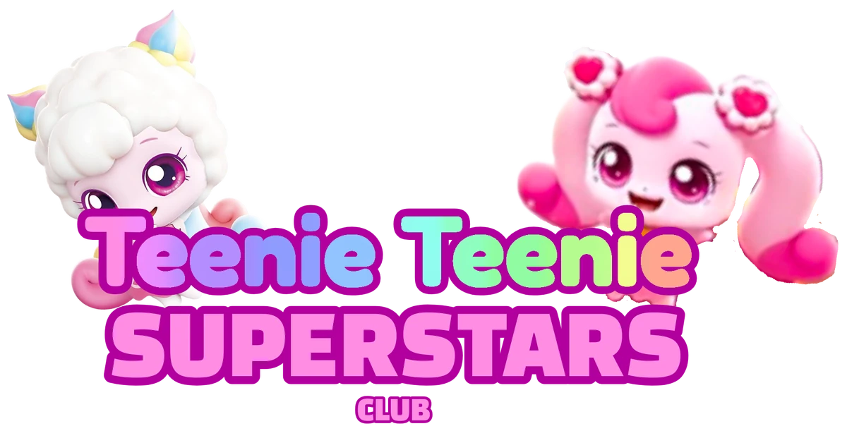 𝐓𝐞𝐞𝐧𝐢𝐞 𝐓𝐞𝐞𝐧𝐢𝐞 𝐒𝐮𝐩𝐞𝐫𝐬𝐭𝐚𝐫𝐬 𝐂𝐥𝐮𝐛 | Catch! Teenieping Fanon Wiki | Fandom