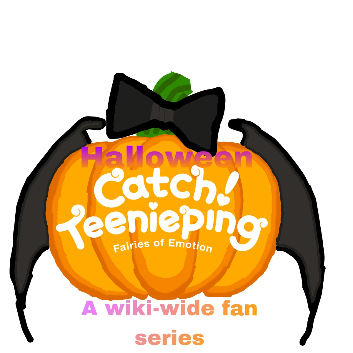 Halloween Catch! Teenieping (Wiki Wide Series) | Catch! Teenieping ...