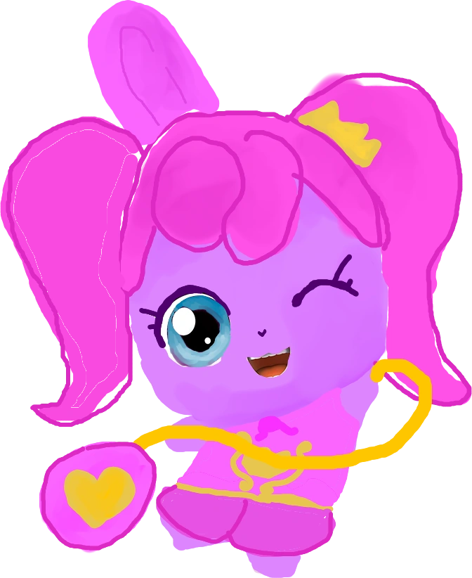 Popsicleping (Royal Delicacy Teenieping) | Catch! Teenieping Fanon Wiki ...