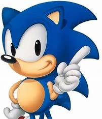 List of Sonic Tails and Junior Characters/Season 1 | Catch! Teenieping ...