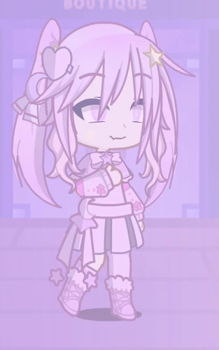 Stars Heartspring | Catch! Teenieping Fanon Wiki | Fandom