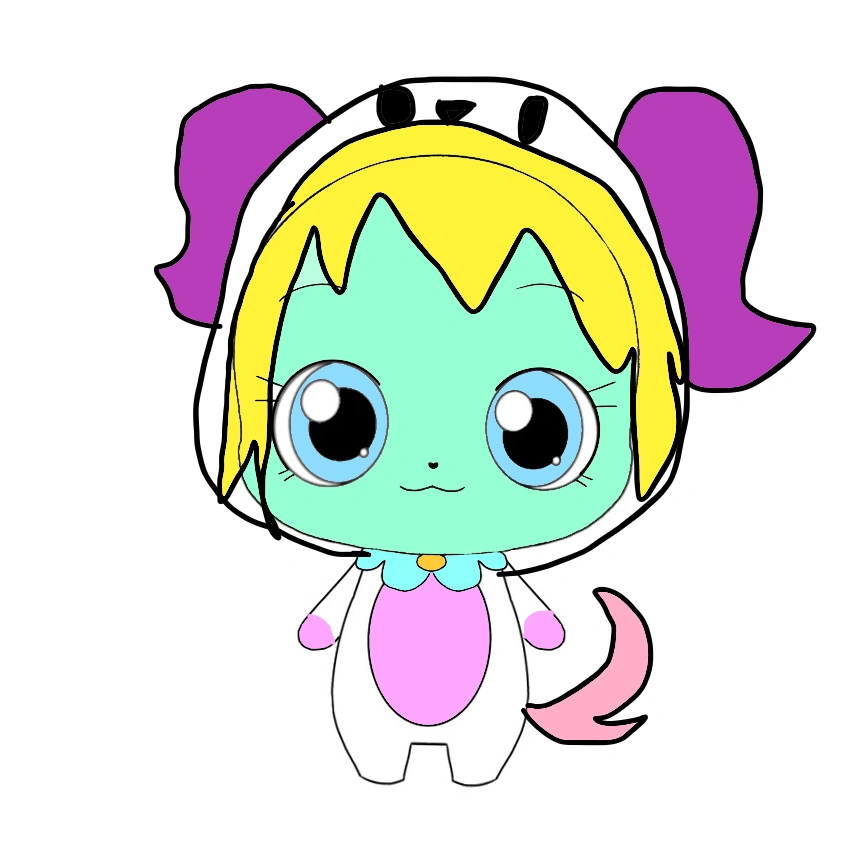 Lithuaniaping | Catch! Teenieping Fanon Wiki | Fandom