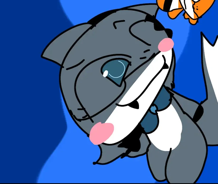 Sharkping (Mermaid C!T) | Catch! Teenieping Fanon Wiki | Fandom