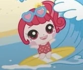 Nanaping (Summer Coffee Stand) | Catch! Teenieping Fanon Wiki | Fandom