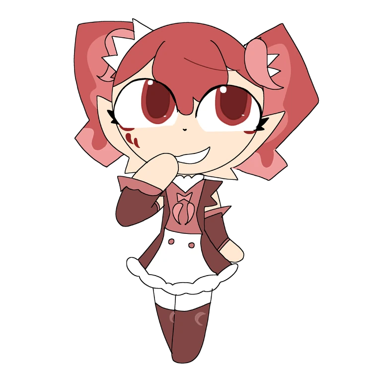 Icepopiping | Catch! Teenieping Fanon Wiki | Fandom