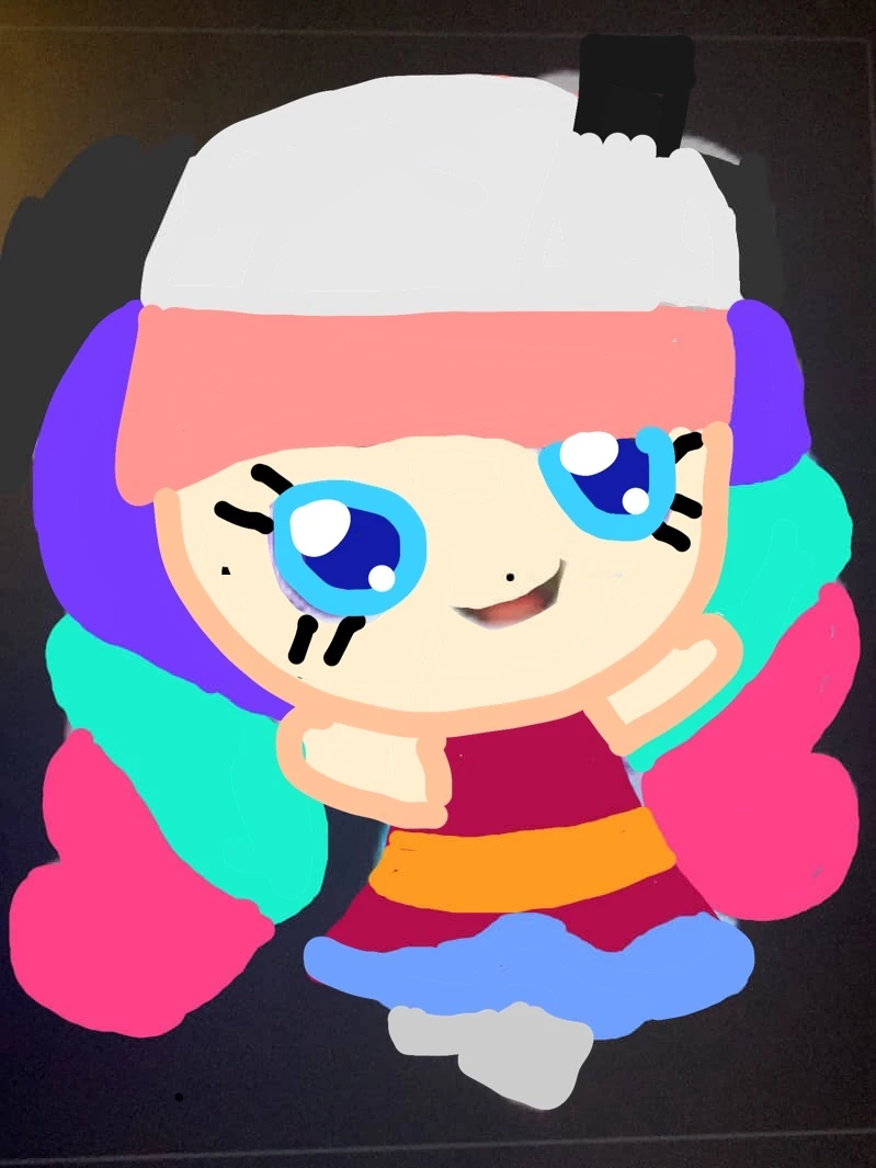 Squishmallowping | Catch! Teenieping Fanon Wiki | Fandom