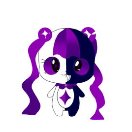 Monolix | Catch! Teenieping Fanon Wiki | Fandom