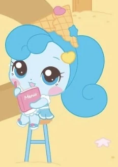 Shashaping (Summer Coffee Stand) | Catch! Teenieping Fanon Wiki | Fandom