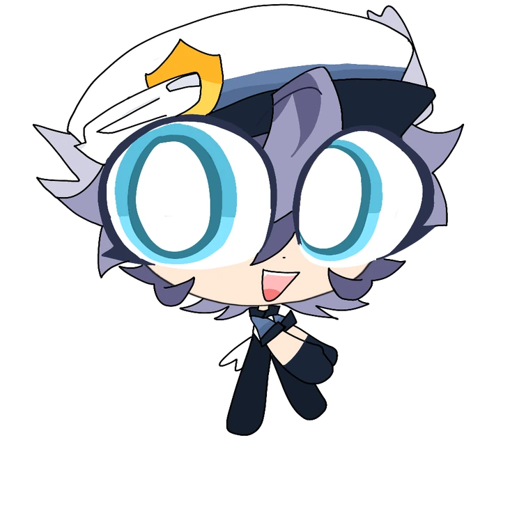 Pilotping | Catch! Teenieping Fanon Wiki | Fandom