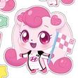 Heartsping | Catch! Teenieping Fanon Wiki | Fandom