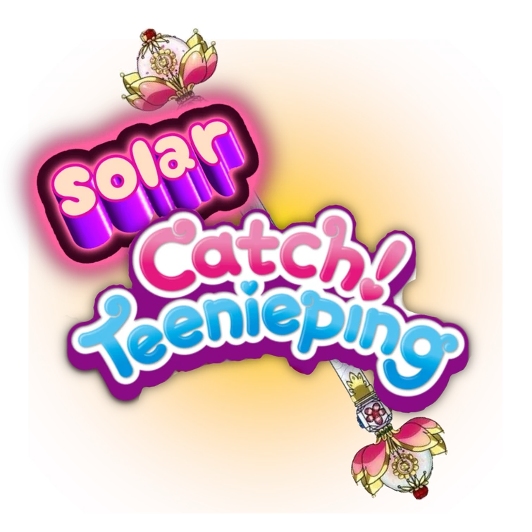 Solar Catch! Teenieping | Catch! Teenieping Fanon Wiki | Fandom Solar Catch! Teenieping | Catch! Teenieping Fanon Wiki | Fandom