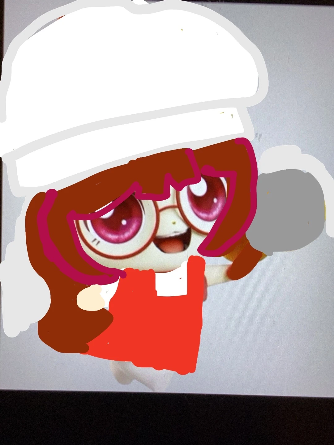 Chefping | Catch! Teenieping Fanon Wiki | Fandom