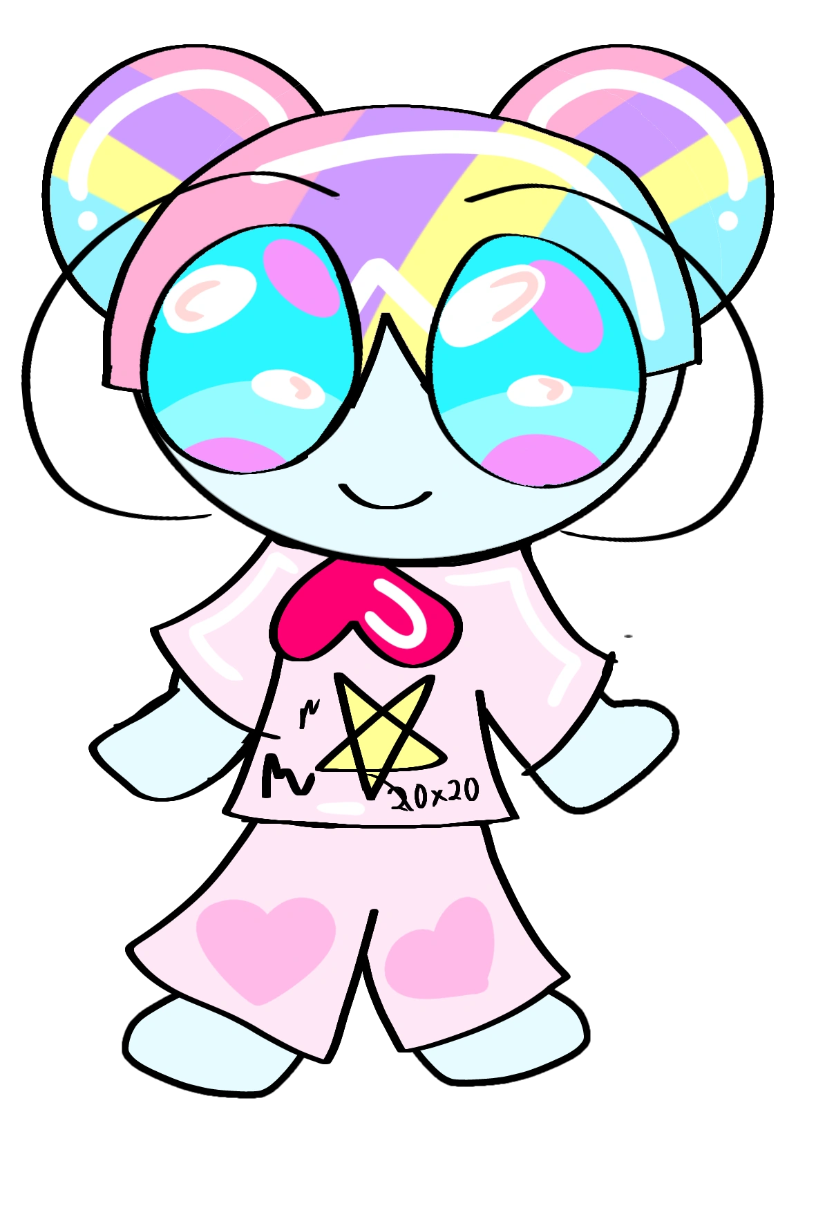 Multiping (School Catch! Teenieping) | Catch! Teenieping Fanon Wiki | Fandom