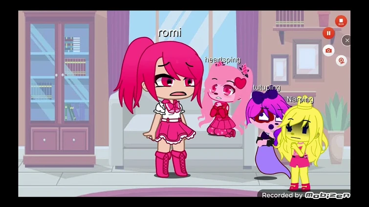 Sus amongusping | Catch! Teenieping Fanon Wiki | Fandom