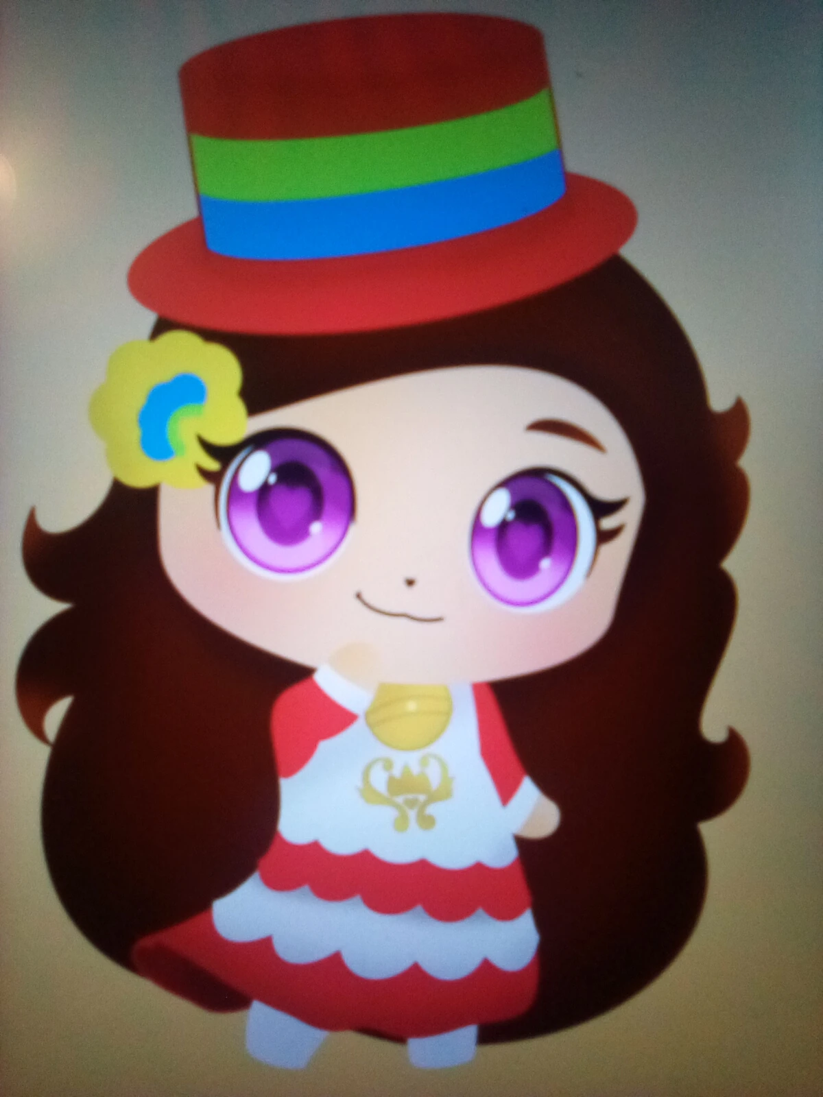 Kitping (new) | Catch! Teenieping Fanon Wiki | Fandom